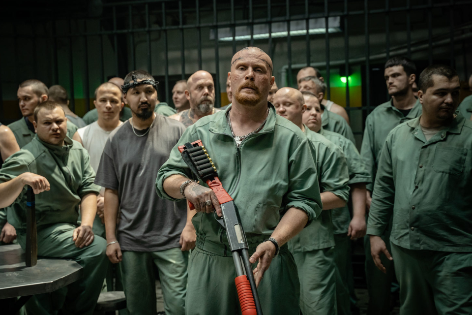 Фильм «Майор Гром: Игра» (2024): долгожданное продолжение ...