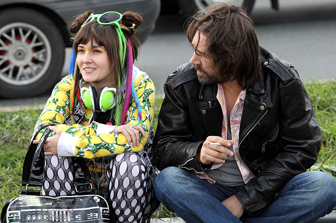 "Не хотелось строить из себя обезьяну": почему не сложилась карьера ...